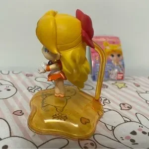 Bandai Namco | Toys | Sailor Venus Sailor Moon Twinkle Statue Series 2 ...